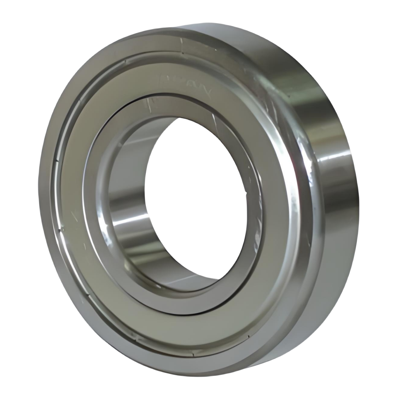 Stainless Steel Ball Bearings | LILY Bearing