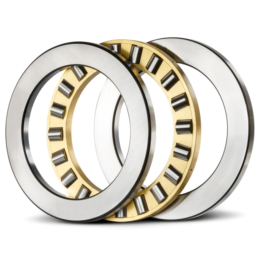811 Series and 812 Series | LILY Bearing