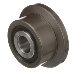 Flange Yoke Cam Follower | LILY Bearing