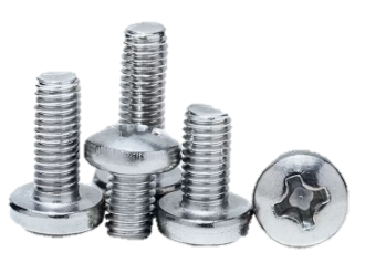 JIS Steel Pan Head Screws | LILY Bearing
