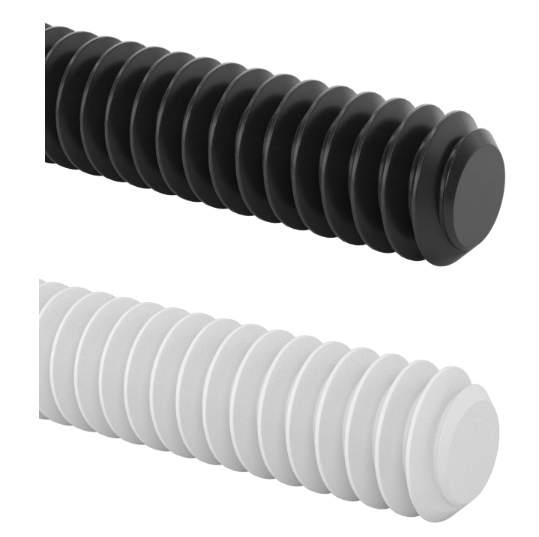 Nylon Threaded Rods | LILY Bearing