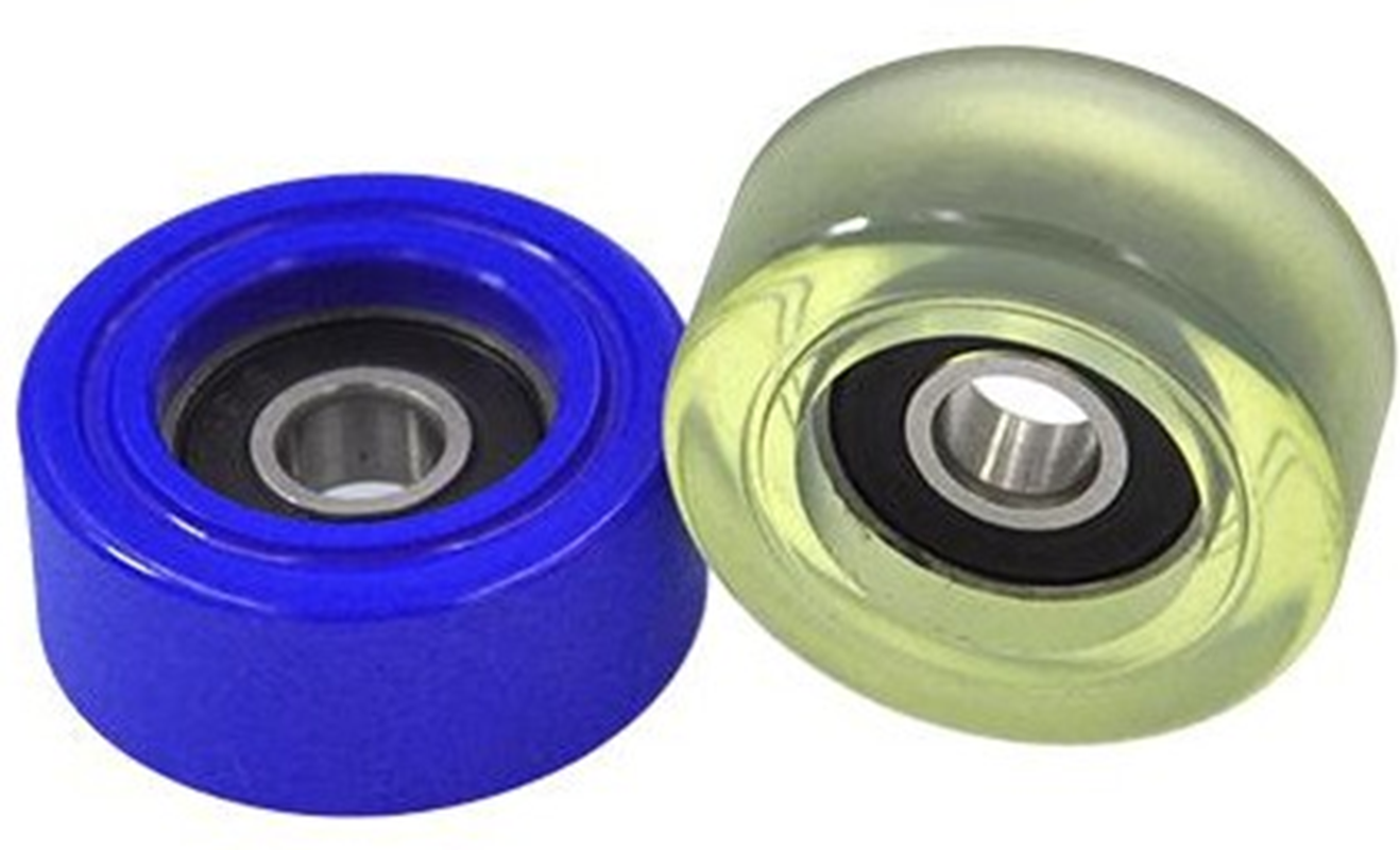 Coated Bearings | LILY Bearing