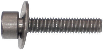 Socket Head Screws with Flat Washer | LILY Bearing
