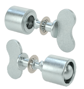 Captive Panel Screws | LILY Bearing